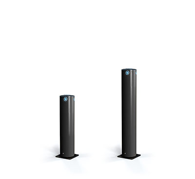 Safety Bollards For Sale | Banks Industrial Group