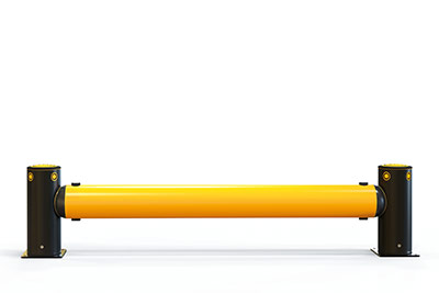 Flexible Guard Rails