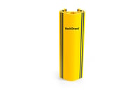 Pallet Rack Leg Protectors | Banks Industrial Services