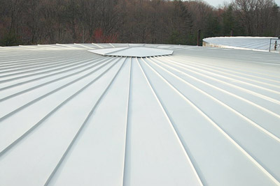 Storage Tank Roof Insulation Company | Banks Industrial Group