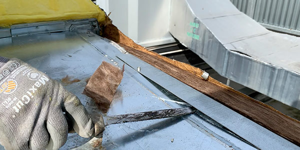 Reasons Why Ductwork Fails and How to Avoid Them