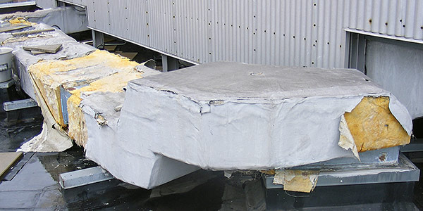 Reasons Why Ductwork Fails and How to Avoid Them