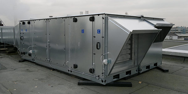 Indoor Air Quality and Workplace Health