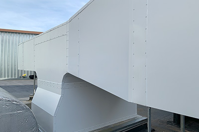 HVAC Duct Insulation Company | Banks Industrial Group