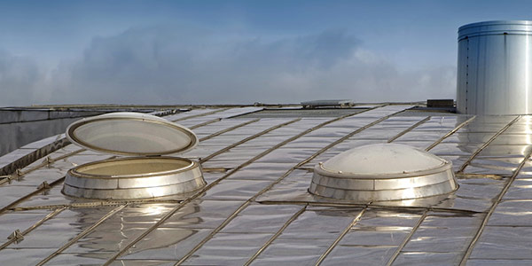 Indoor Air Quality and Workplace Health