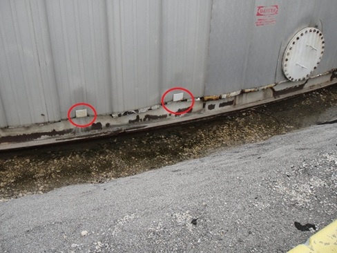 API 653 best practices for preventing bulk storage tank corrosion