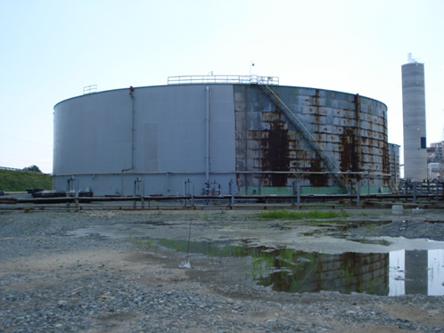 API 653 best practices for preventing bulk storage tank corrosion