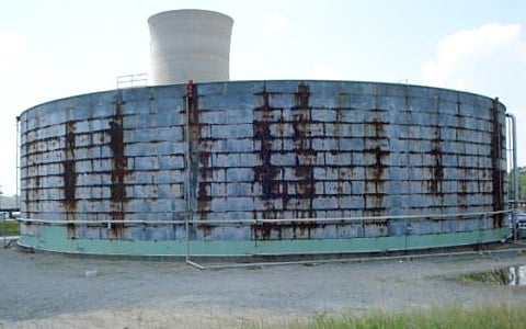 API 653 best practices for preventing bulk storage tank corrosion