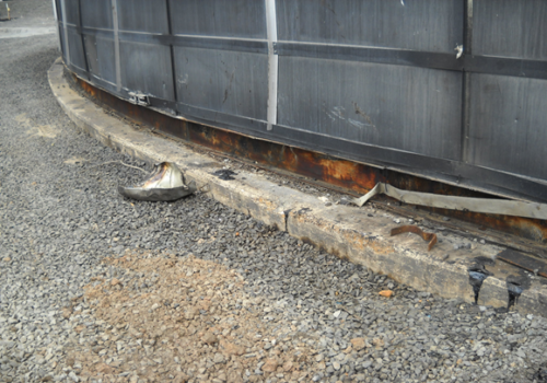 API 653 best practices for preventing bulk storage tank corrosion