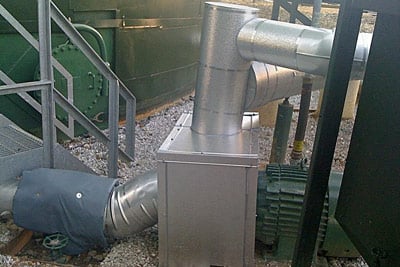 Pipe Insulation Company | Banks industrial Group