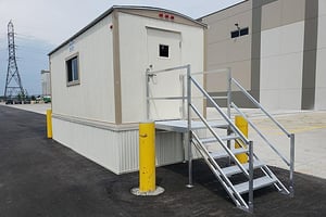 Semi Trailer Steps For Sale | Banks Industrial Group