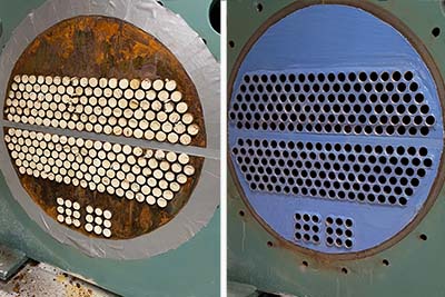 Metal Repair
