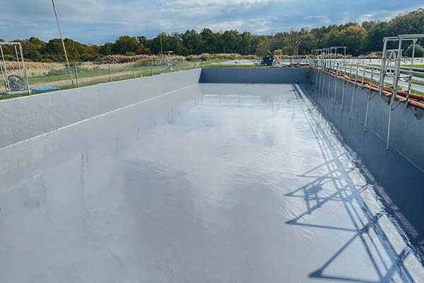 Internal Tank Coating and Vessel Linings Services | Banks Industrial Group