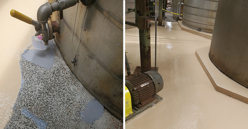 Spilling the Facts on Secondary Spill Containment