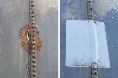 Storage Tank Repair Service | Banks Industrial Group