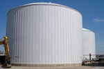 Tank Insulation, Coatings, Industrial Maintenance Services
